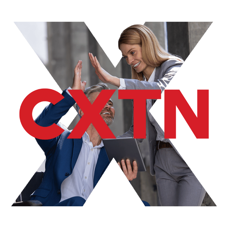 Caxton | CXTN Payment Platform Latest Release Showcase