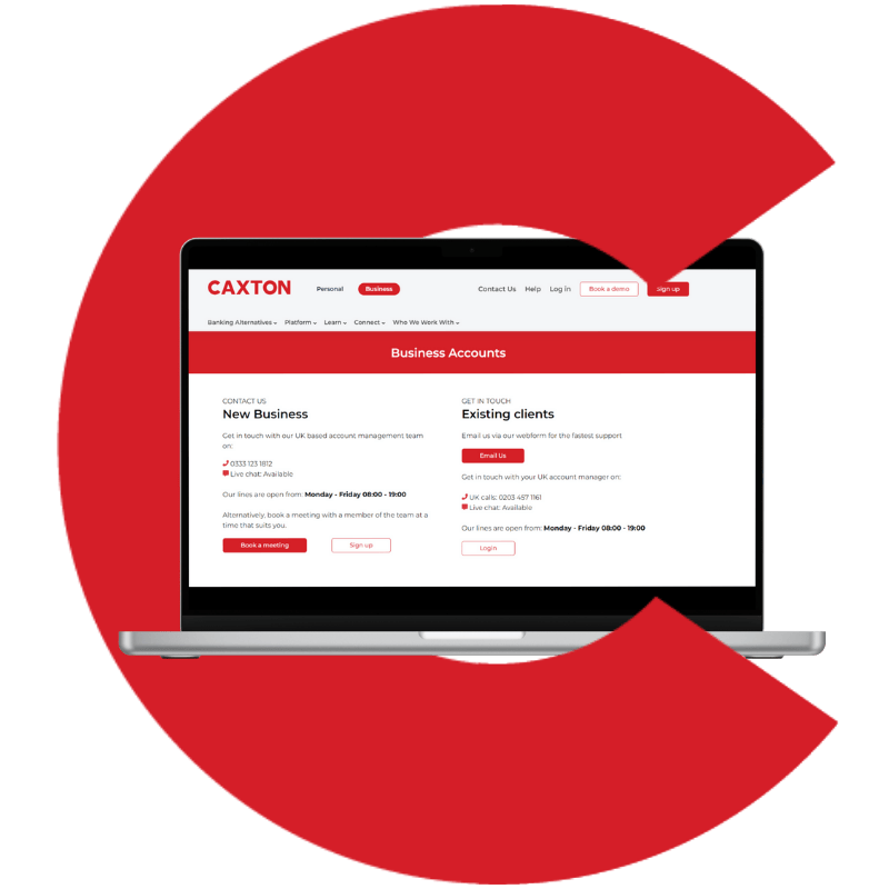 Caxton | Client Resources | International Payment Useful Links