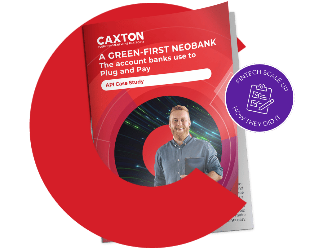 Case Study - Payment Platform API - Neo Bank Scale Up