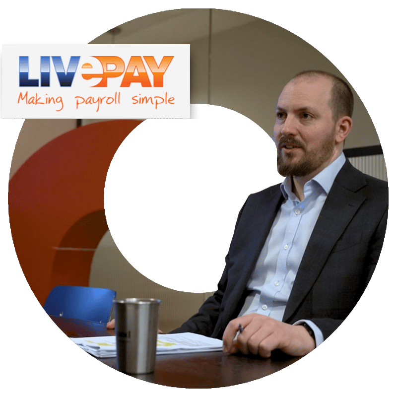 Case Study - Payment Platform API - Live Pay Faster Payments