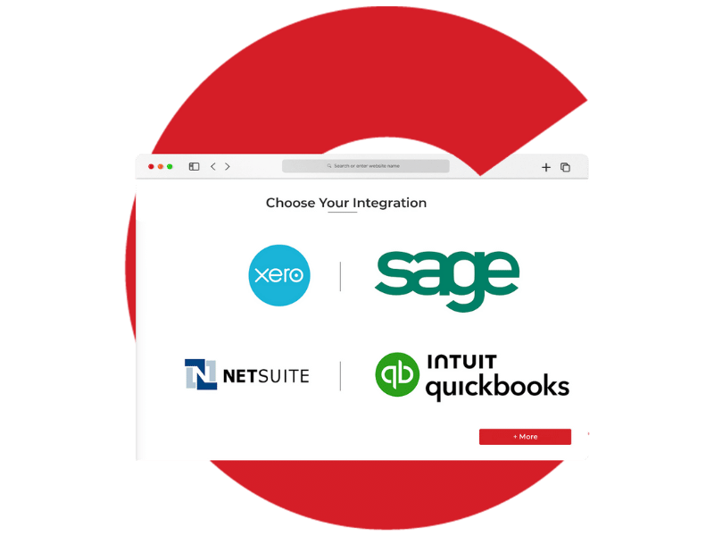Caxton Business | Any Card Expense Management Software