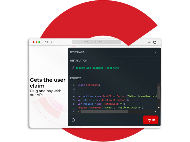 Caxton Payments | 23 Years of Innovation in Payments and Fintech
