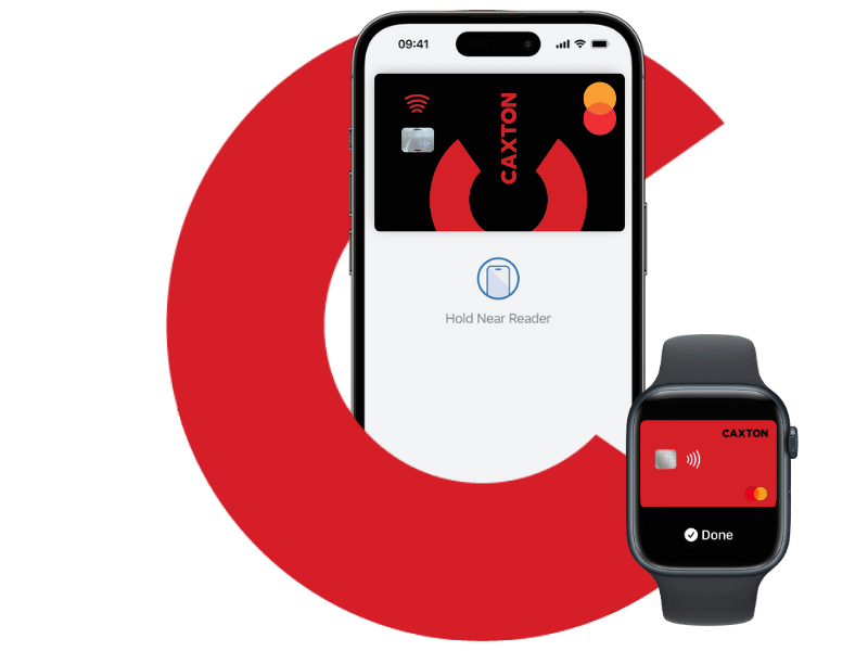 Caxton | Money Transfers | Multi-Currency Account