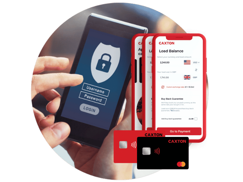 Caxton | Compliance Framework for Money and Business