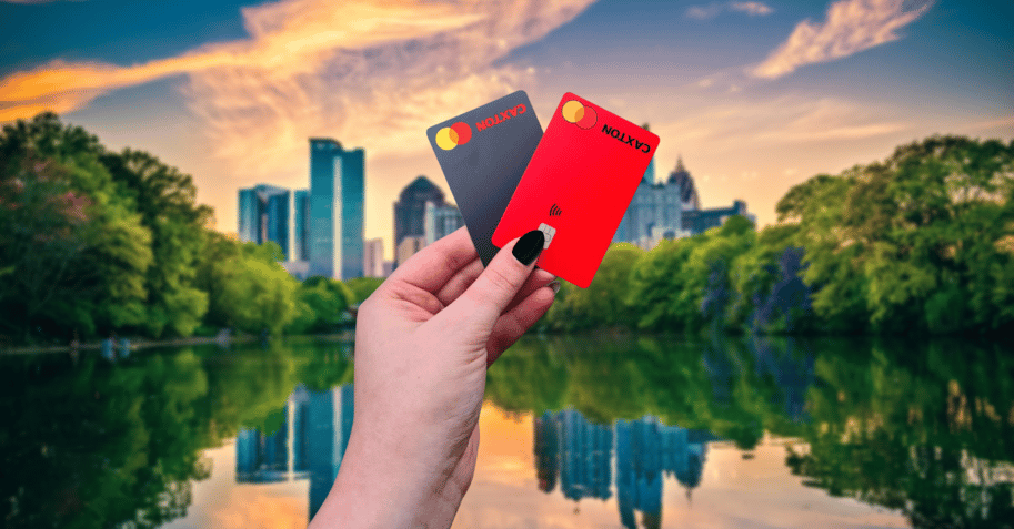 The ultimate guide to your Caxton Card