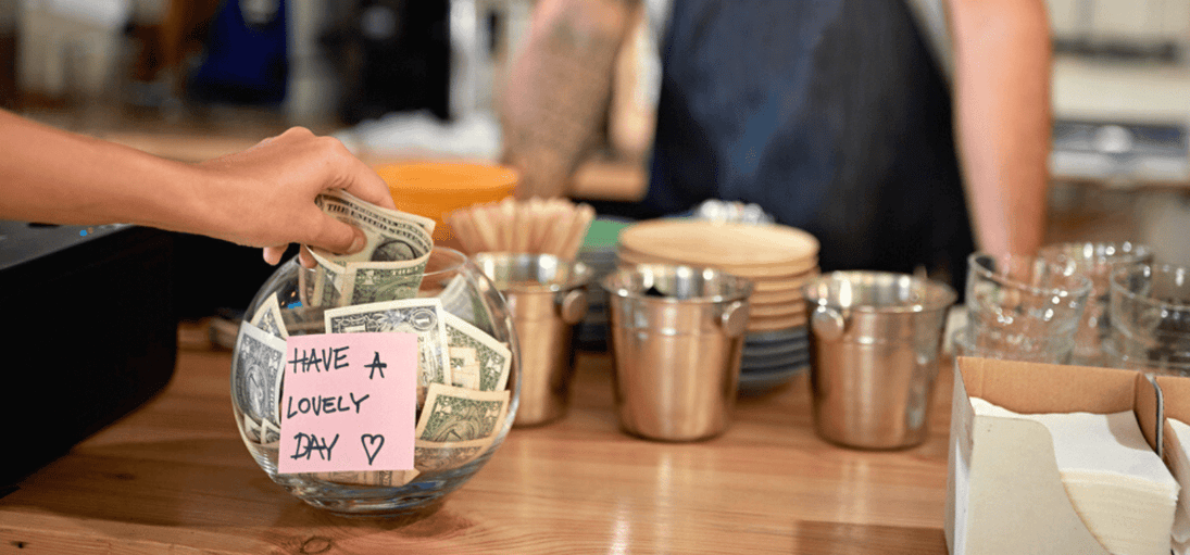 What you need to know about tipping on holiday