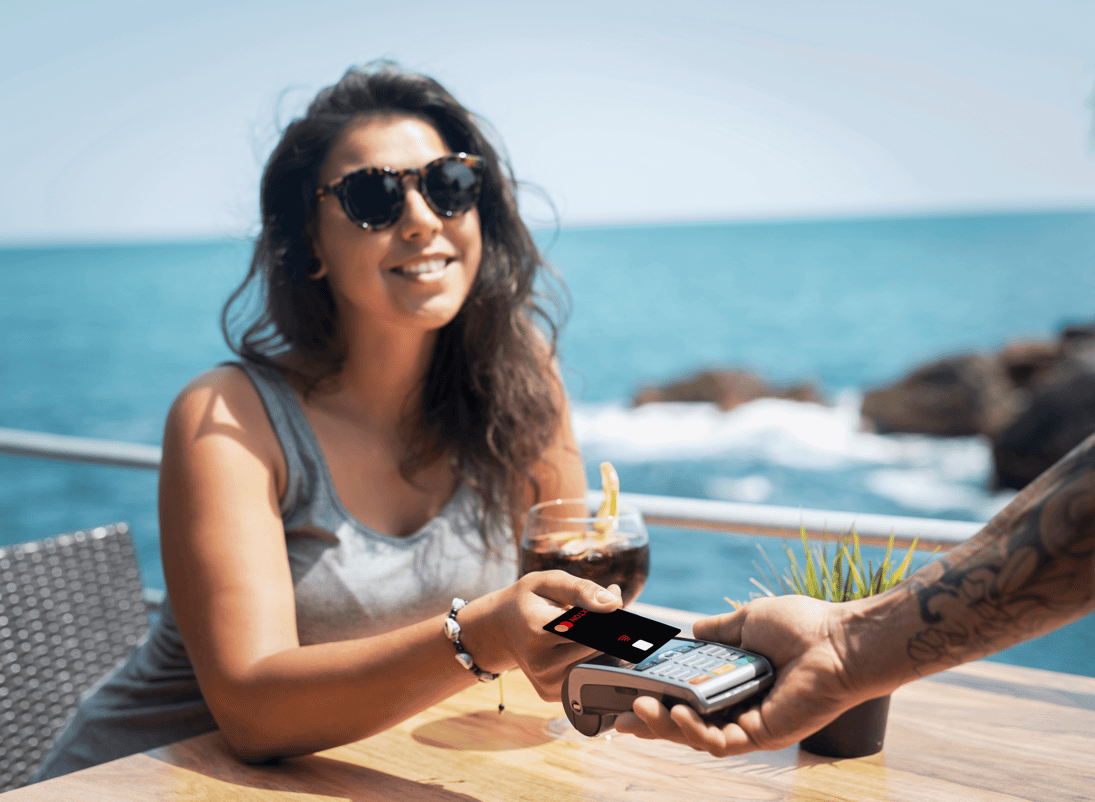 The ultimate guide to your Caxton Card