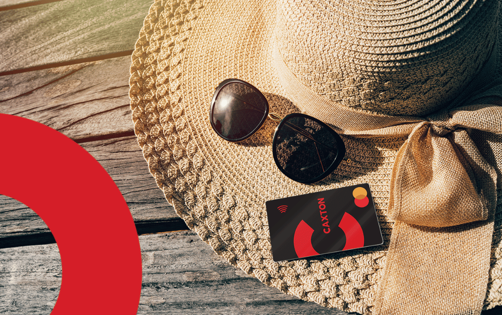 Caxton | Money Transfer | Currency Cards | Business Accounts | API