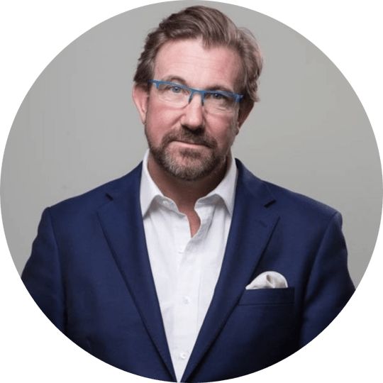 CEO, Founder and Future of Payments | Rupert Lee-Browne at Caxton