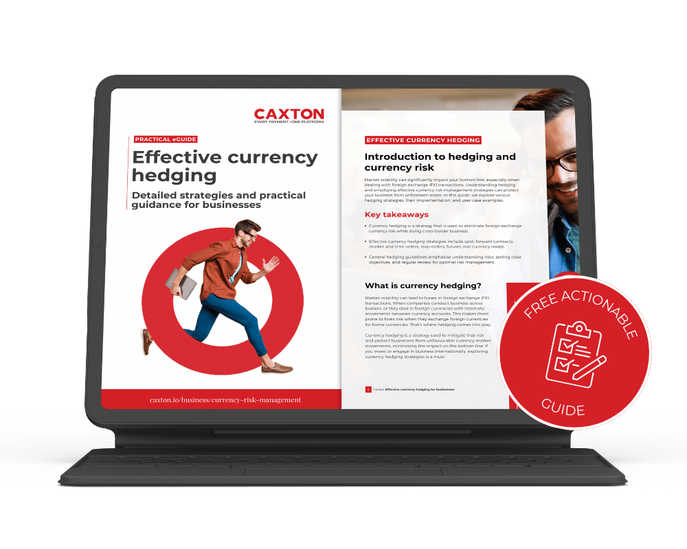 Caxton | Client Resources | International Payment Downloads
