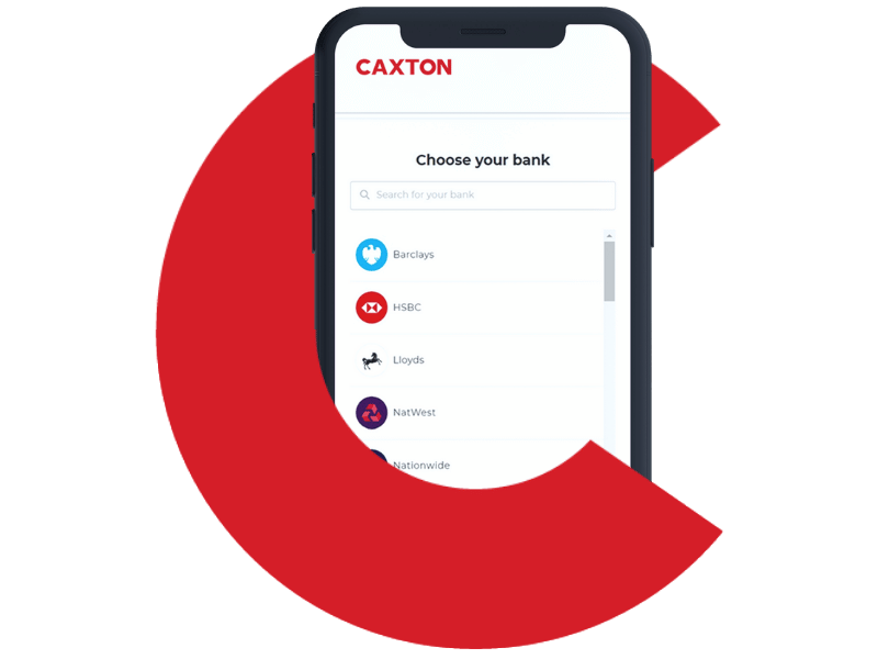 Currency Card | Unlock the World with Caxton Black Travel Money Card