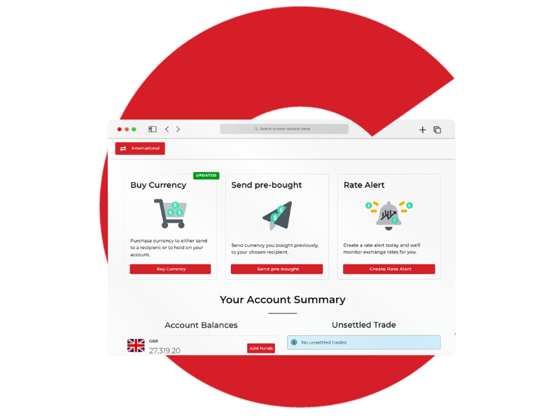 Experience the Benefits of Caxton Business | Caxton Card Holder Offer