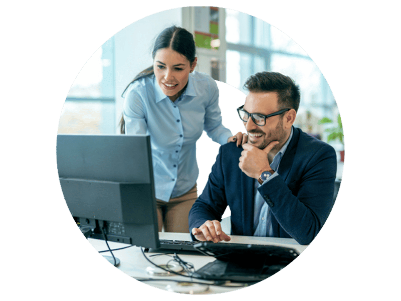 Caxton Business | Paying Agent Services