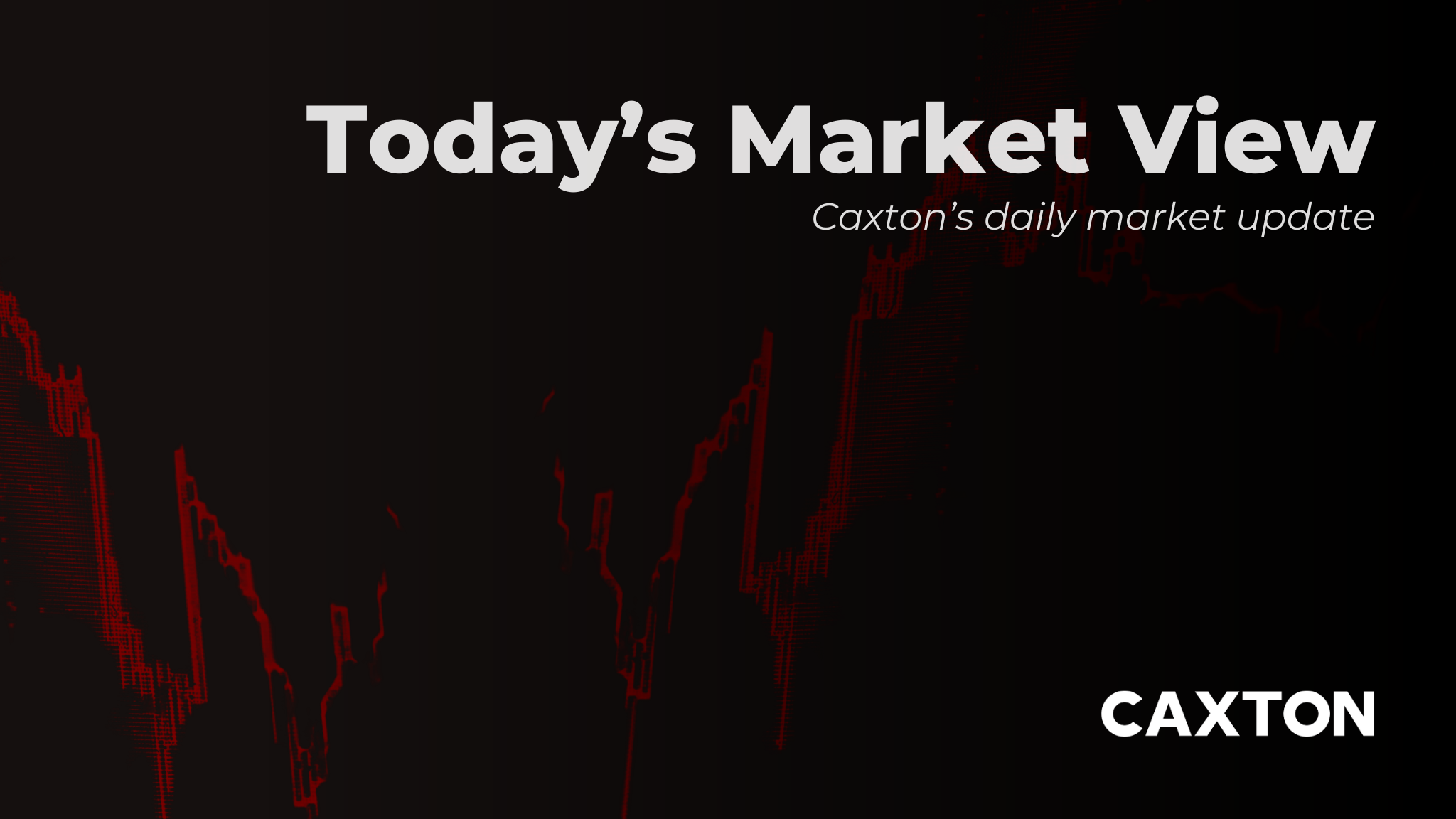 Daily Market View 15-01-2026