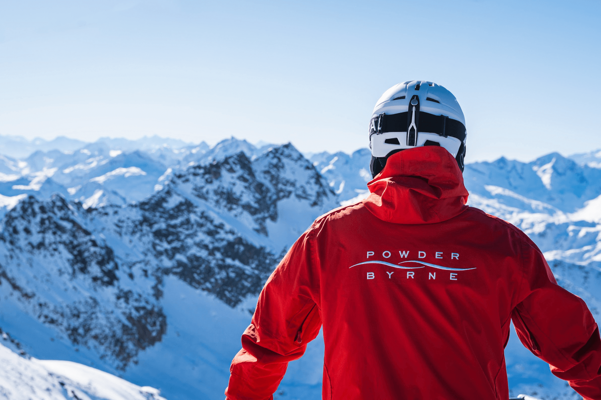 Powder Byrne Luxury Travel Partner