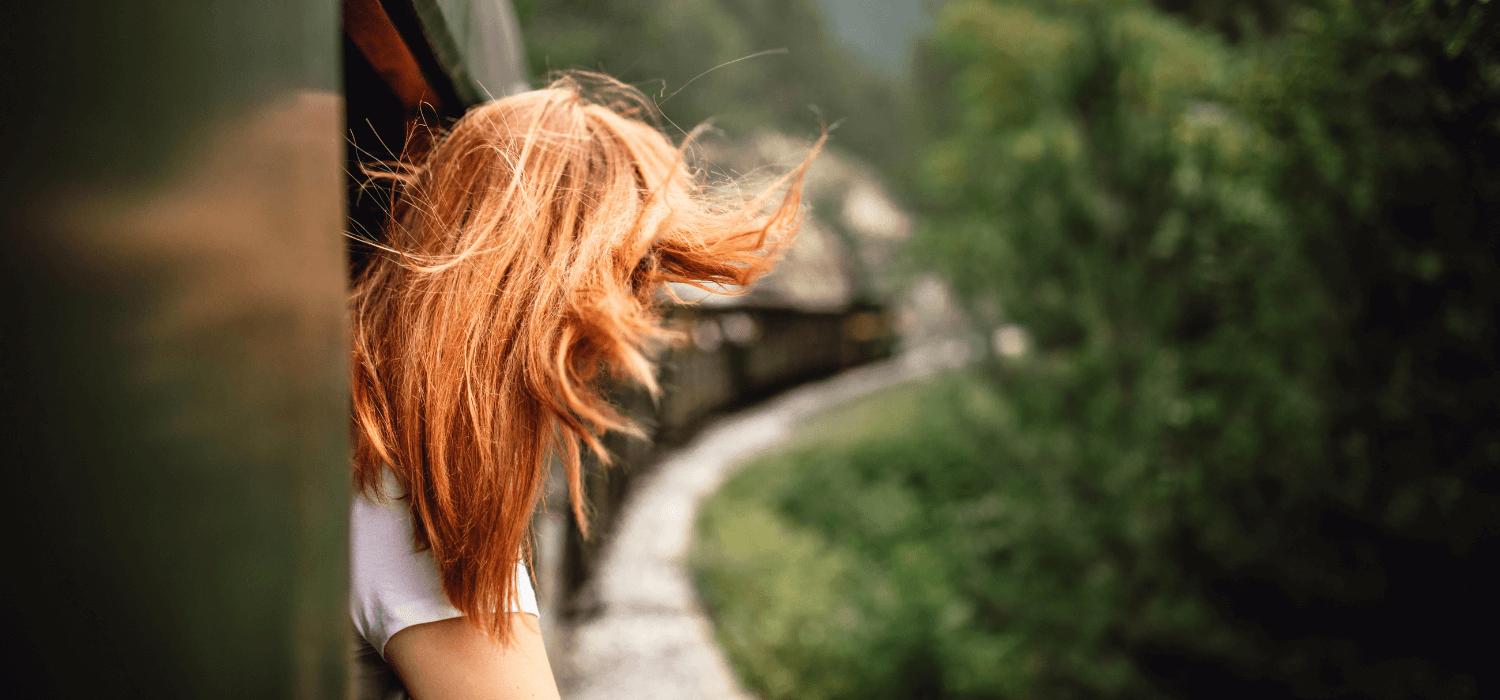 Best last minute train journeys for the long weekend