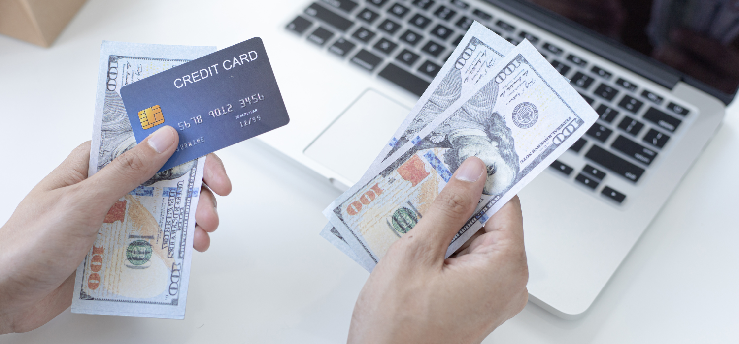 Prepaid Cards vs Debit vs Credit vs Cash: The Big Debate