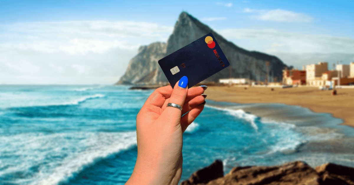 The ultimate guide to your Caxton Card